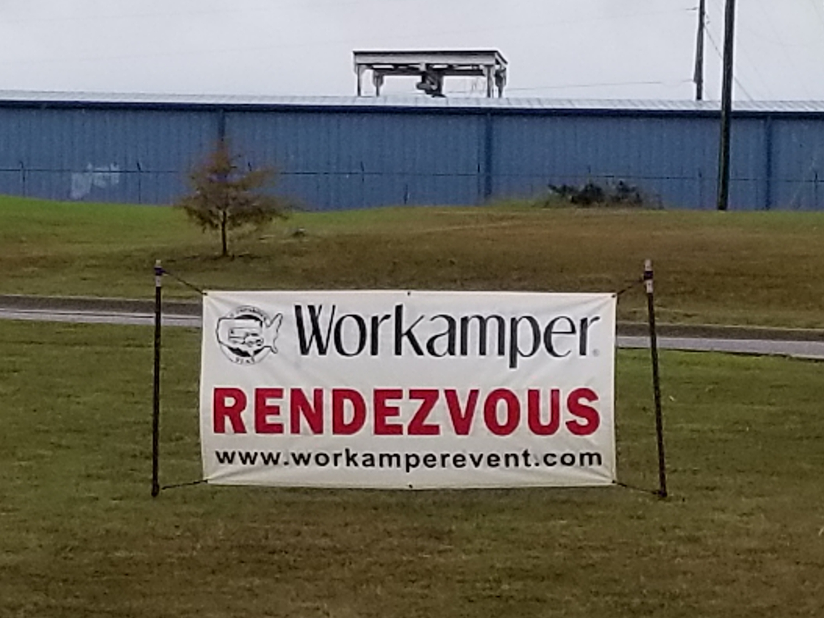 5 Things We Learned at Workamper Rendezvous - RV with Us